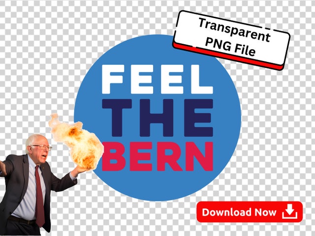 BernieSandersStore - Etsy