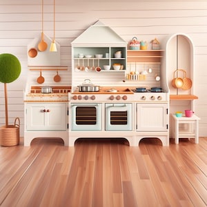 Best play kitchen 2018 store
