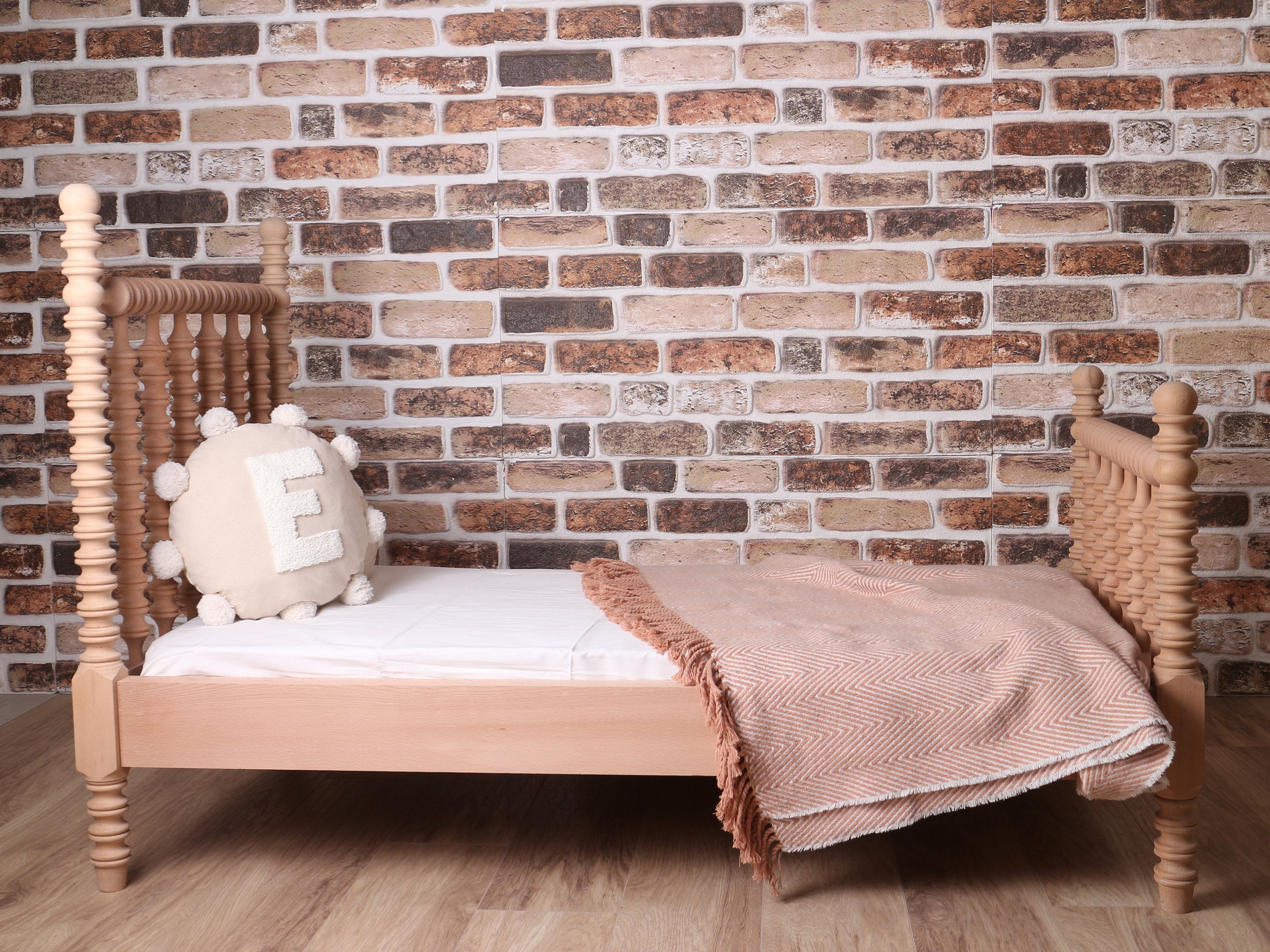 Antique Spool Bed for sale | Only 3 left at -75%