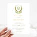 Sunflower Rustic Flower Wedding Crest - Monogram Crest - Sunflower ...
