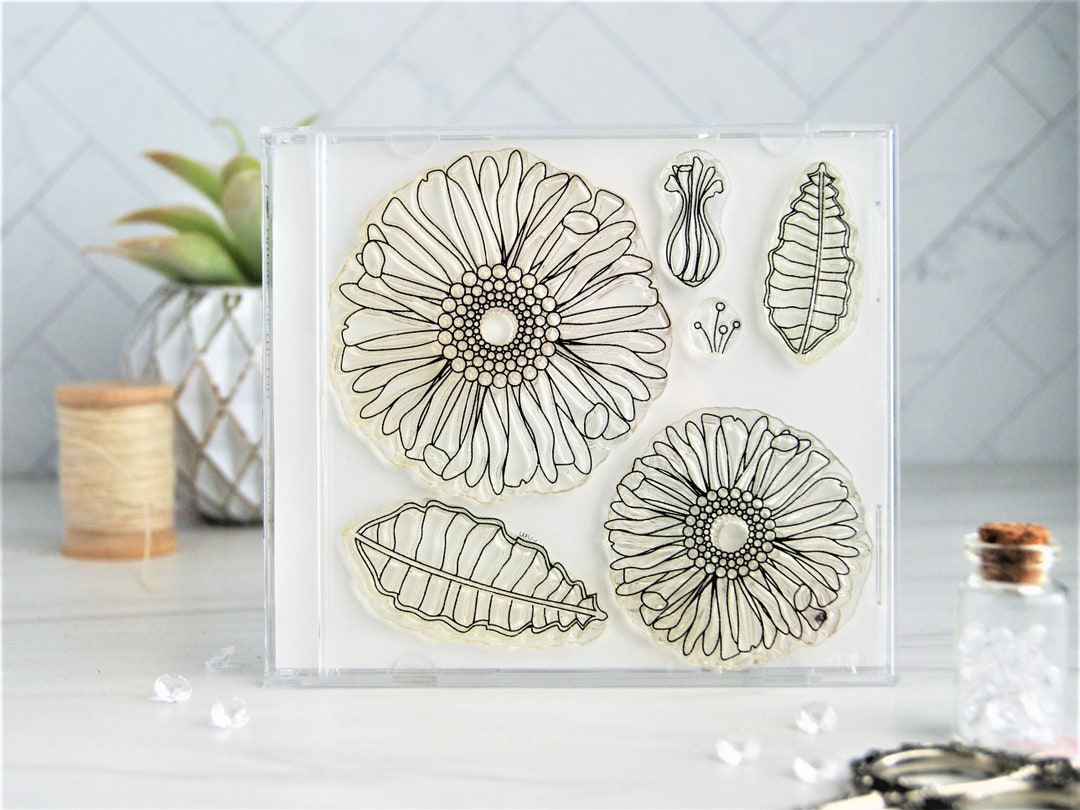 PAPERTREY INK Friends Til the End Stamp Set With Die Set - Etsy