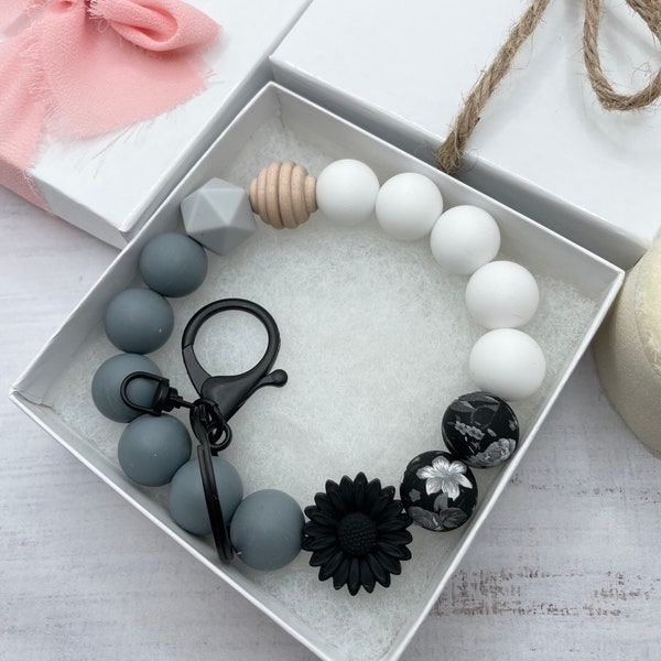 Hands Free Keychain - Etsy