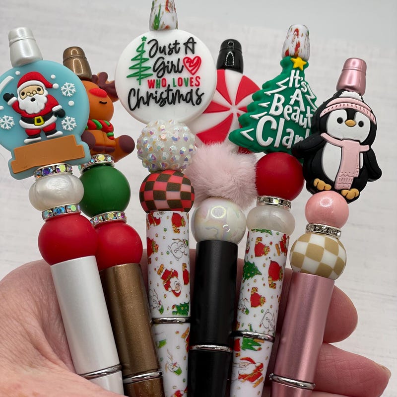 School Pen - Etsy