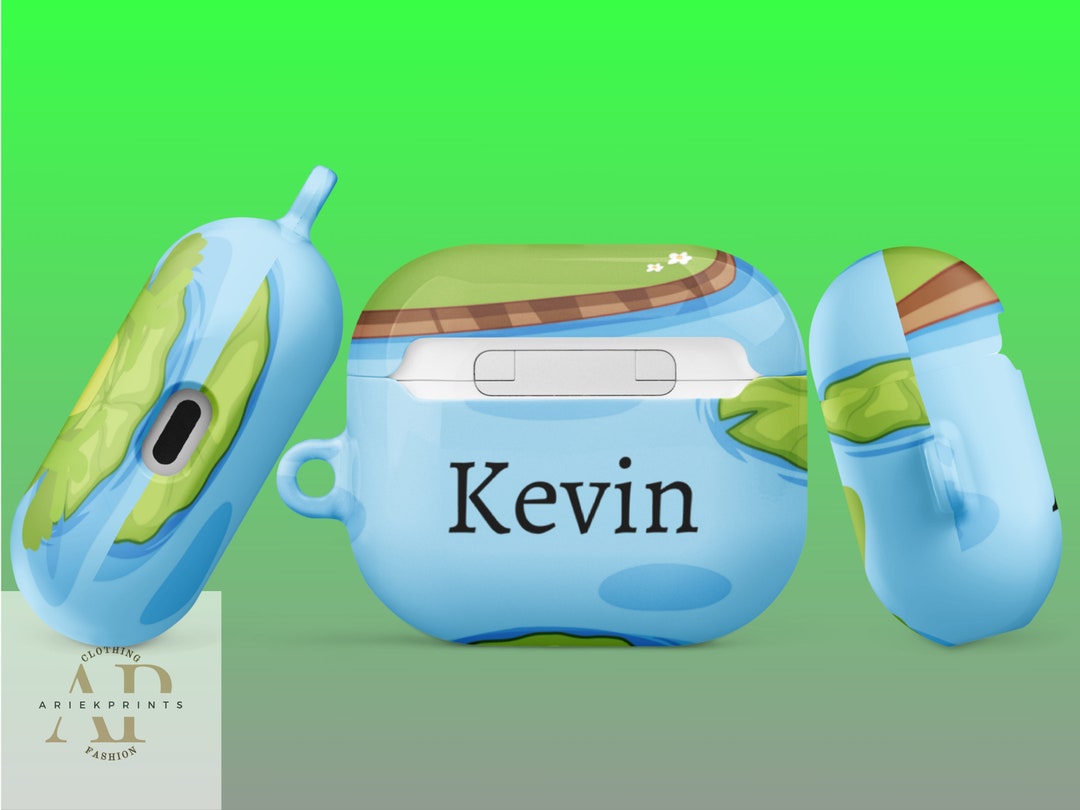 AirPod Case Companions: Cute Critter Covers, AirPod Case, AirPod Pro ...