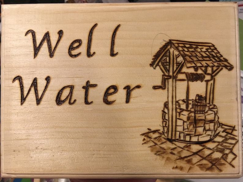 Custom Sign - Etsy