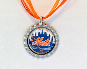 New York Mets City Field Stadium Mets Baseball Stadium Wall