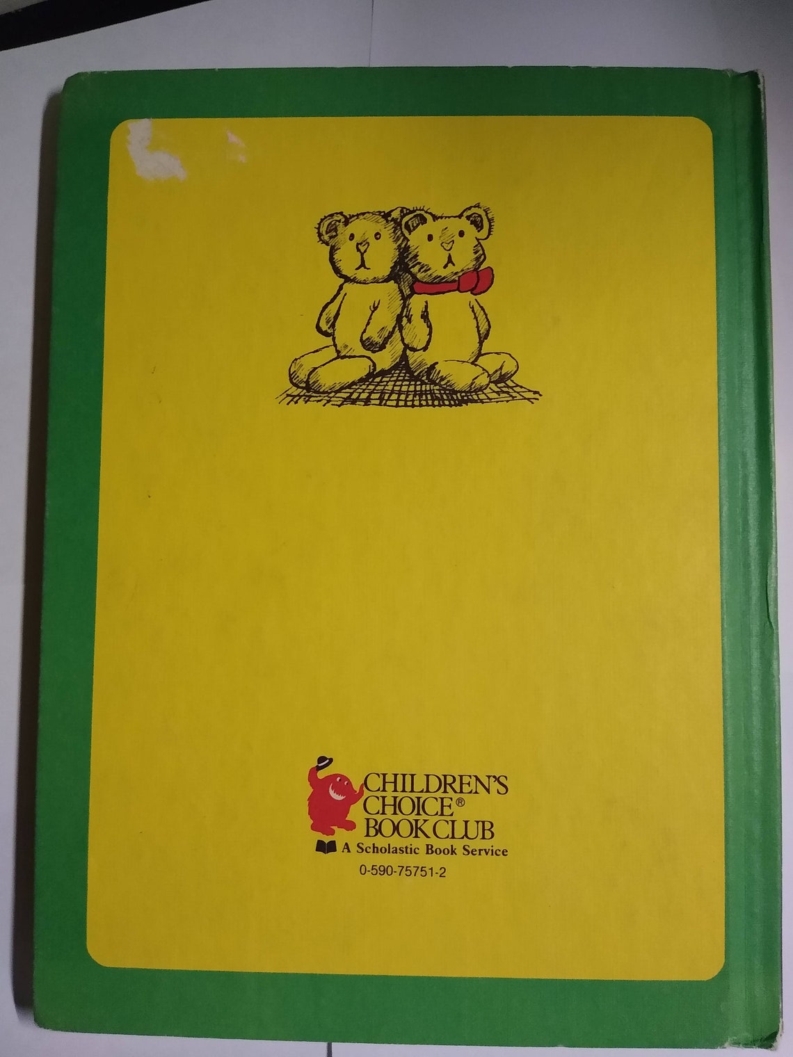 Ira Sleeps Over by Bernard Waber Children's Choice Book Club - Etsy