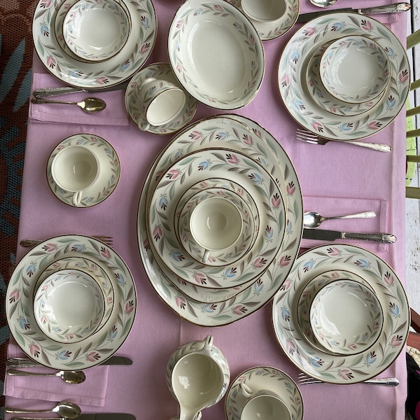 China Set - Etsy