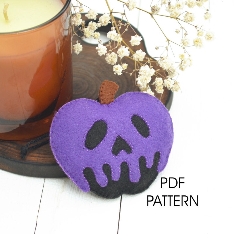 Felt Pattern - Etsy