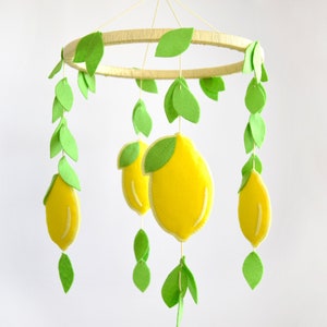 LEMON Felt Food PATTERN Pdf, Felt Lemon Wedge Sewing Pattern, Play Food ...