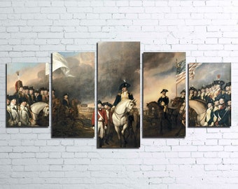 Revolutionary war | Etsy