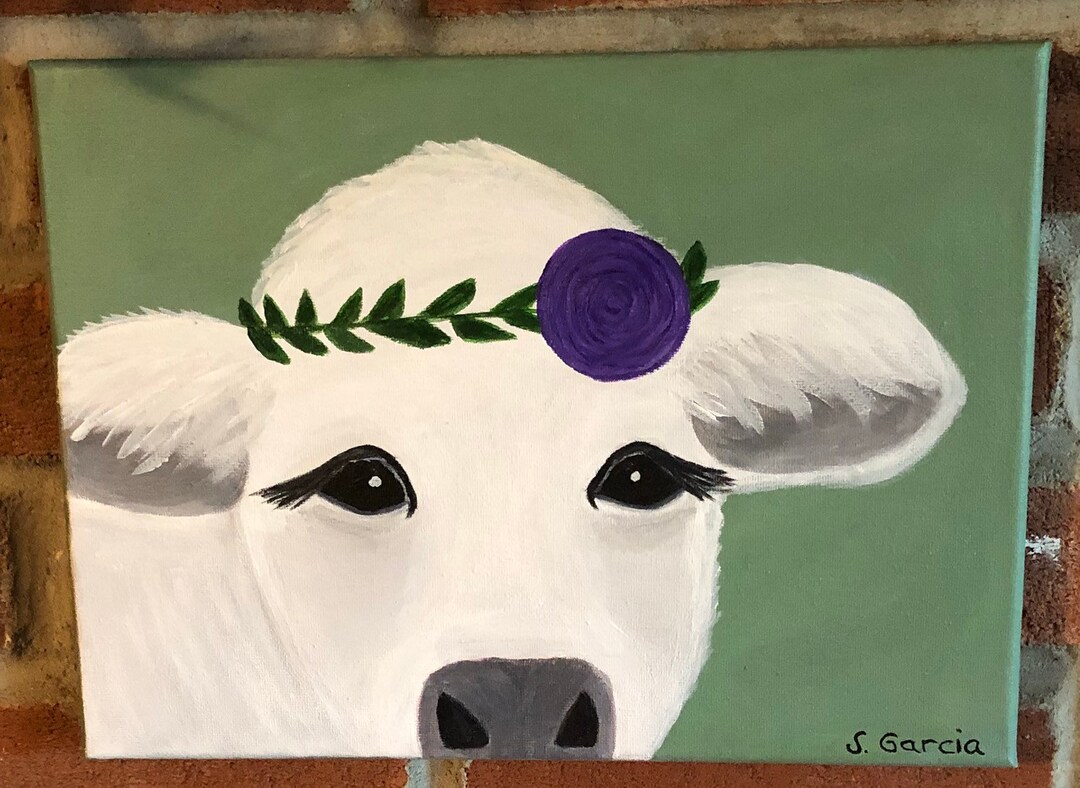 Farm Animals - Made to Order - Etsy