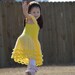Princess Belle Costume Pattern - Etsy