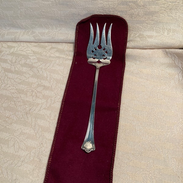 Meat Fork - Etsy