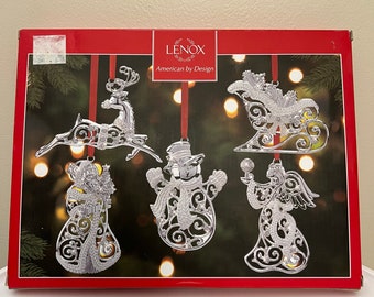 Lenox Silver Plated - Etsy