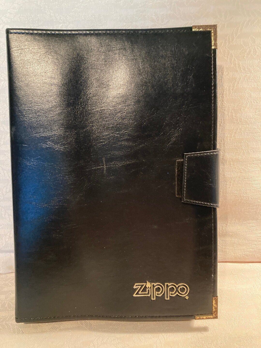Vintage Zippo Pen - Etsy