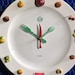 Justa Co. - Handmade Wall Clocks, Kitchen Wall Clocks, Unique Wall ...