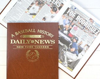 New York Yankees | Etsy