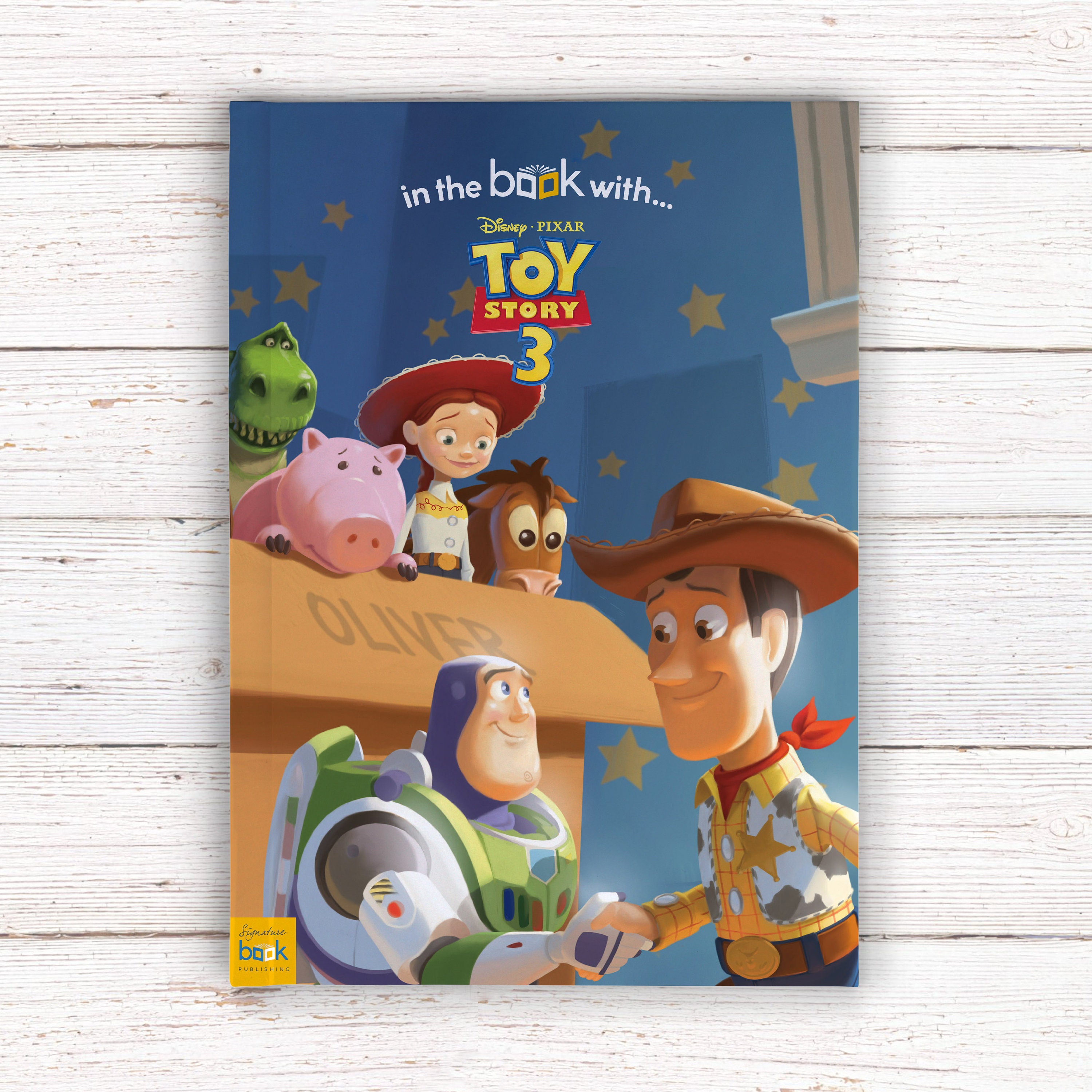 Toy Story Personalized Gifts at Joan Currie blog