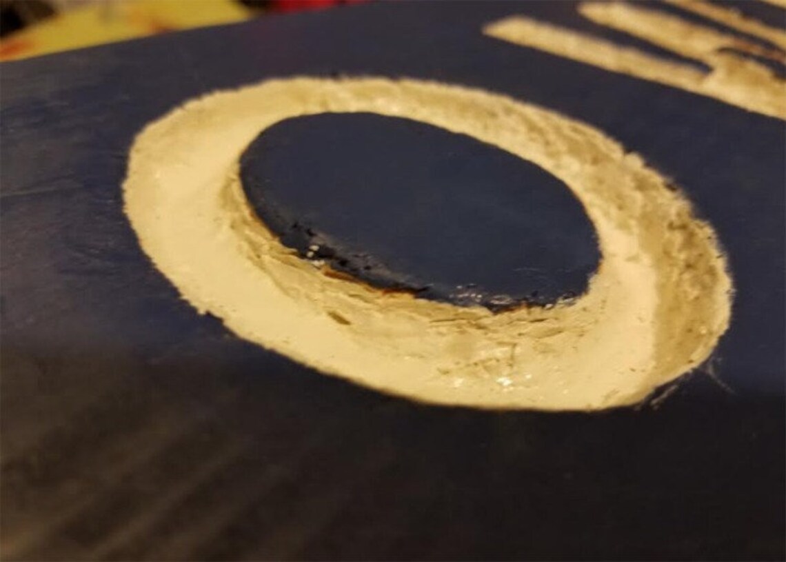 Edgartown Sign Hand Carved - Etsy