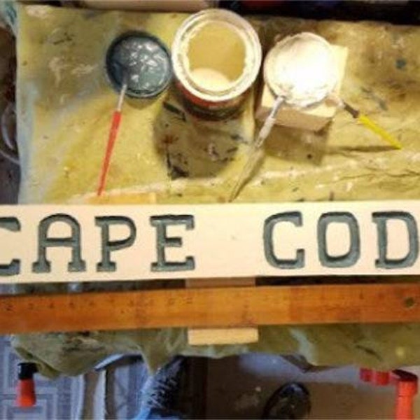 Cape Cod Signs - Etsy