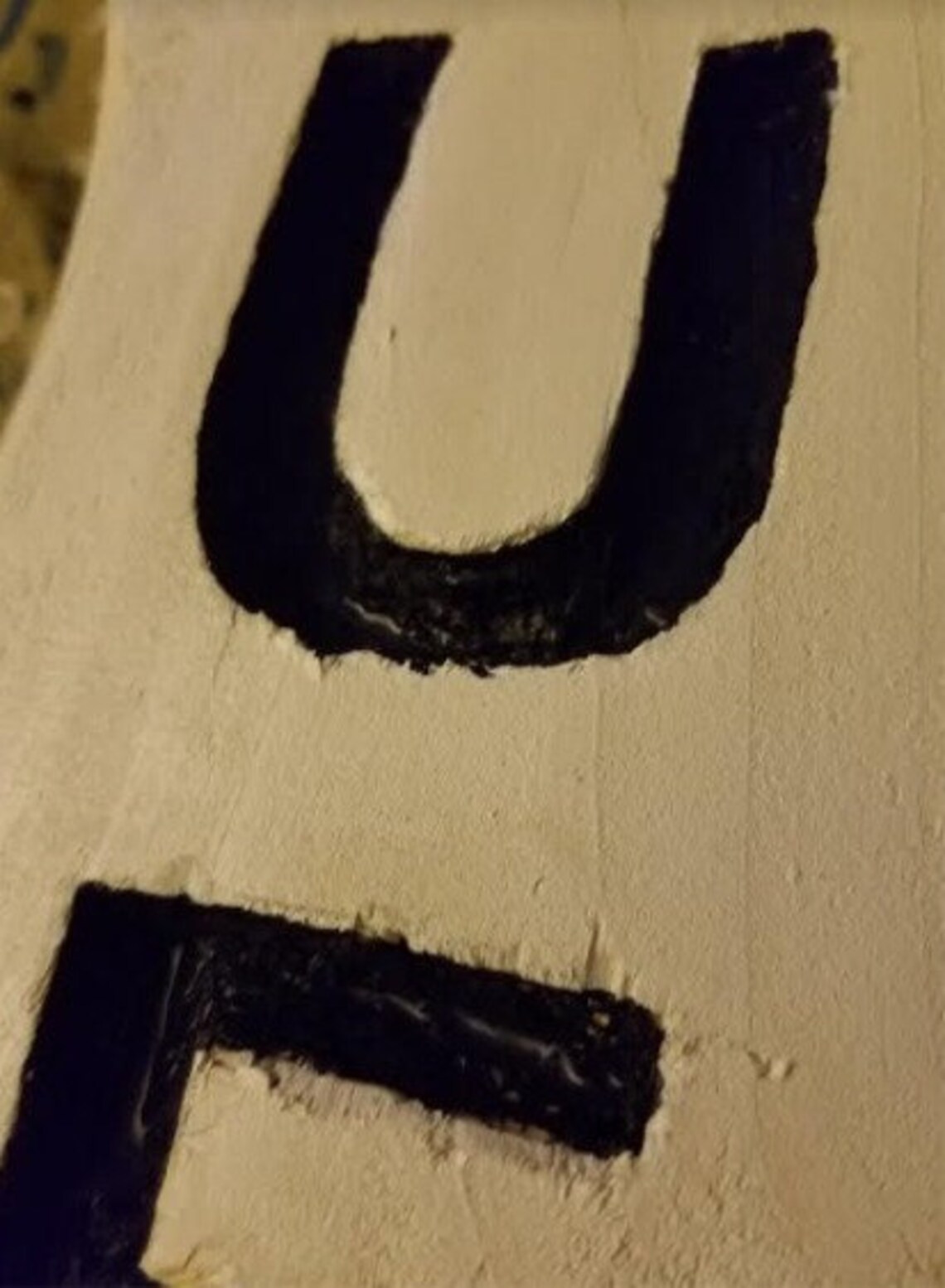 Oak Bluffs Sign Hand Carved - Etsy