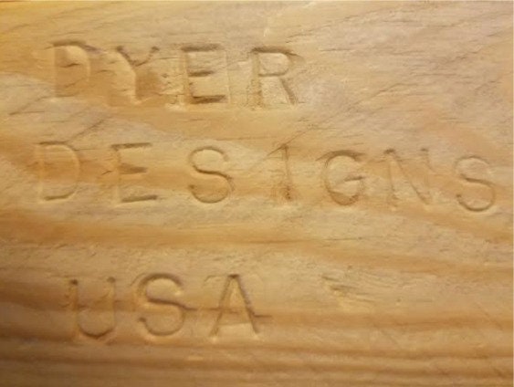 Edgartown Sign - Hand Carved - Etsy