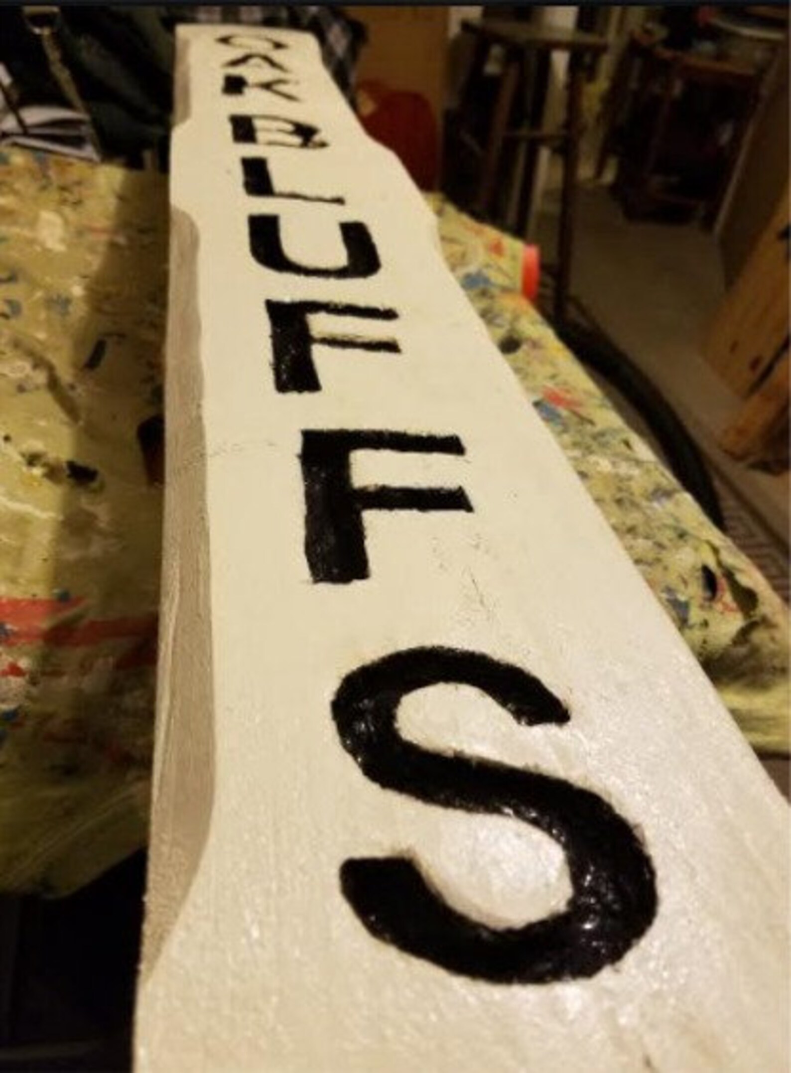 Oak Bluffs Sign Hand Carved - Etsy