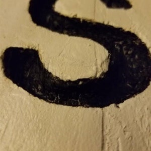 Oak Bluffs Sign | Hand Carved - Etsy