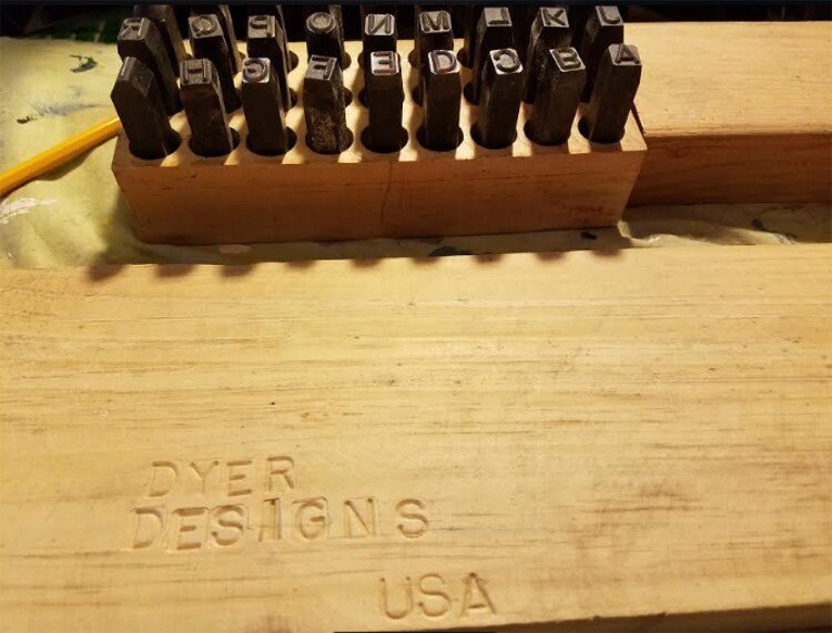Jamestown Sign | Hand Carved - Etsy