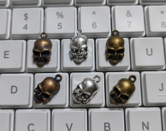 15pieces Torch Charm Pendant Olympics Torch Jewelry Torch Flame ...