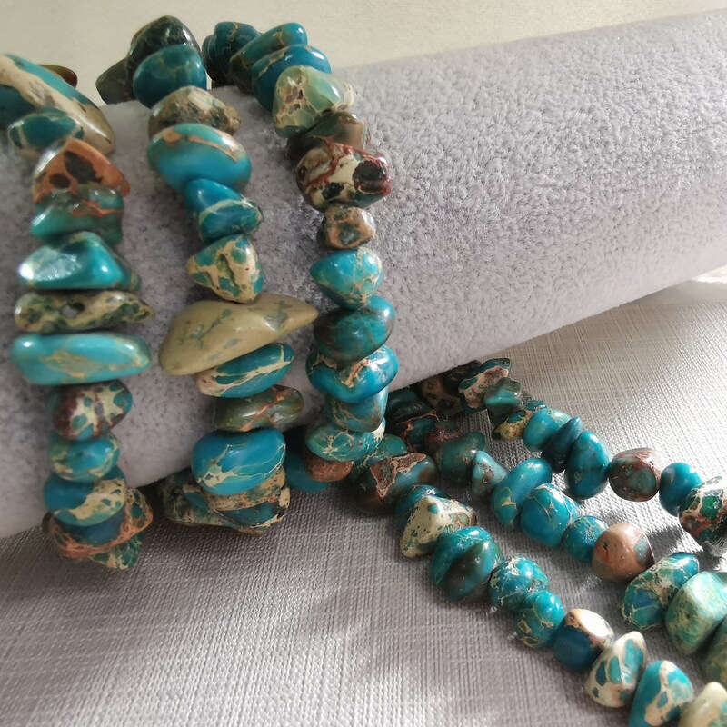Unusual Beads - Etsy