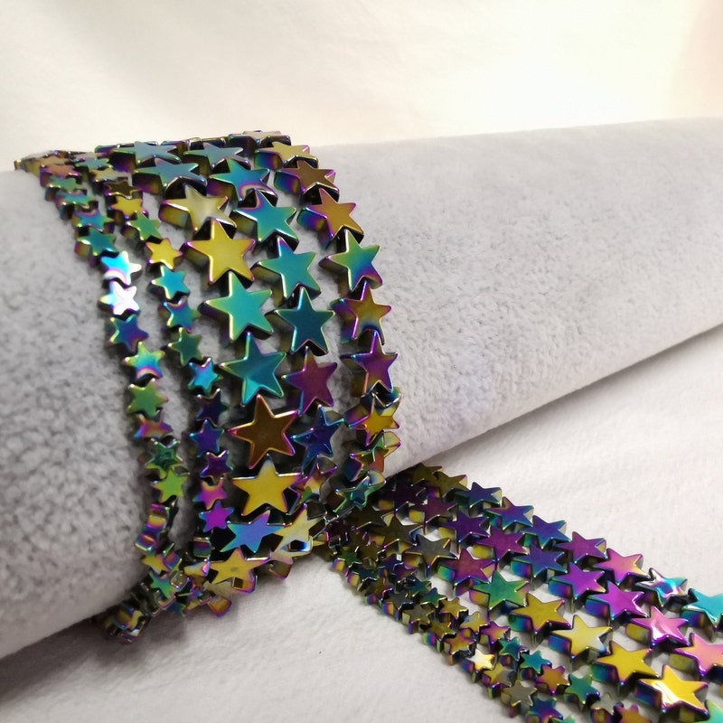 Color Gallery by Bead Treasures - Etsy