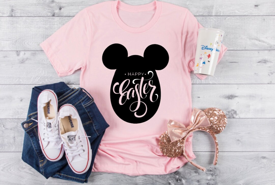 Disney Easter Shirts, Disney Spring Break Shirts, Disney Easter Tees ...