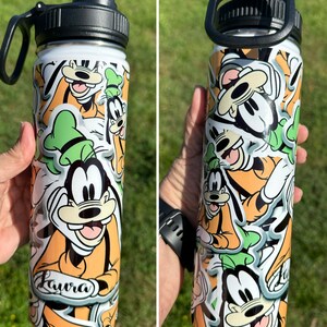 Disney goofy - Etsy