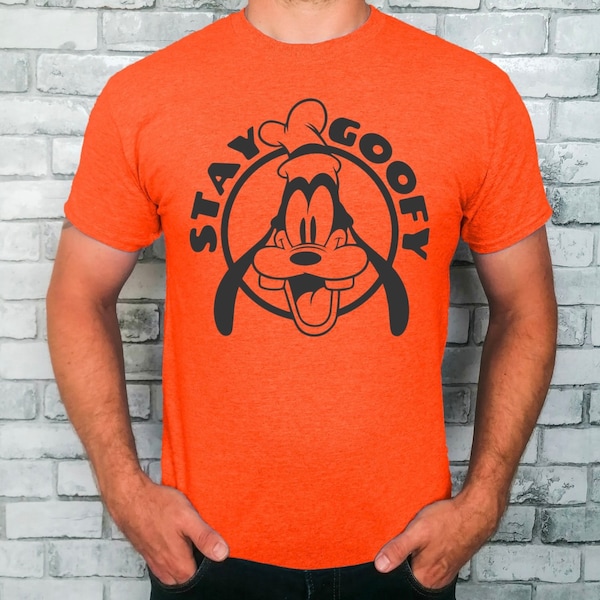 Goofy - Etsy