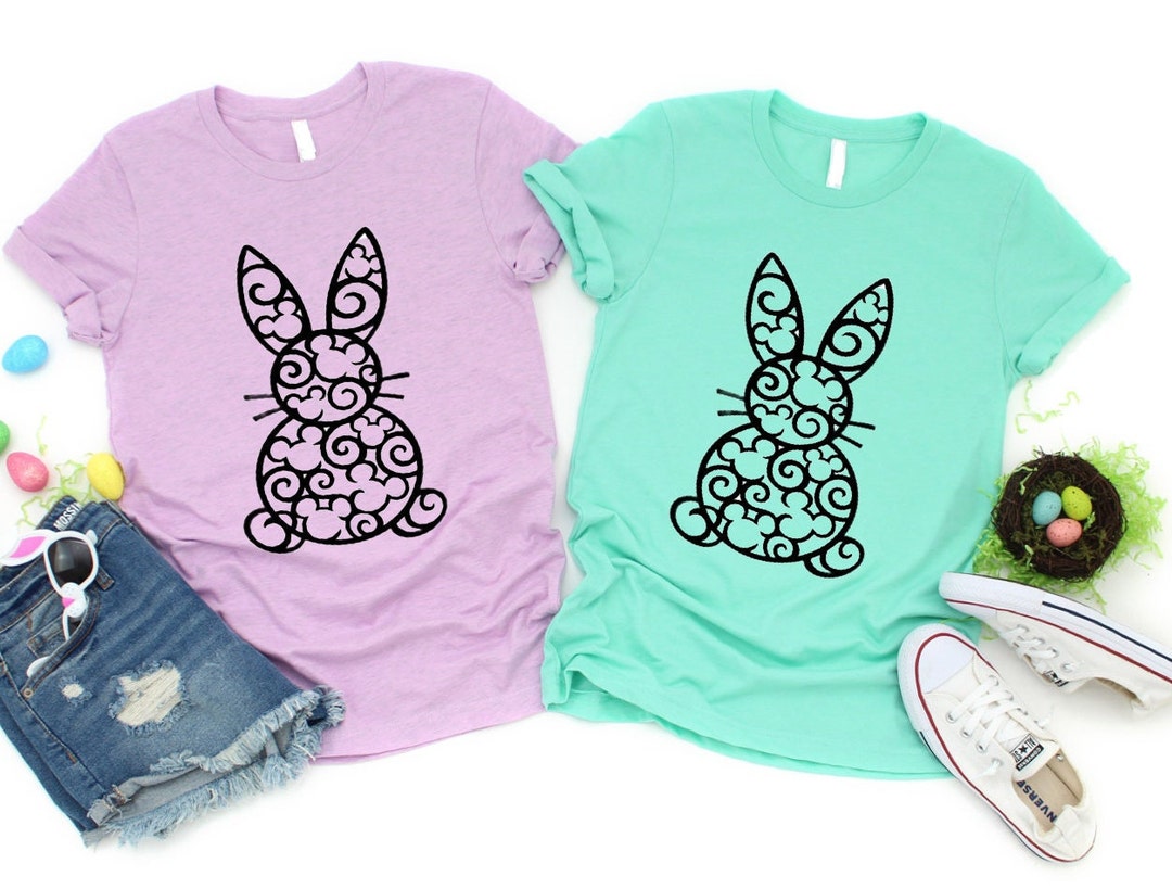 Disney Spring Break Tee, Disney Easter Shirts, Disney Spring Break ...