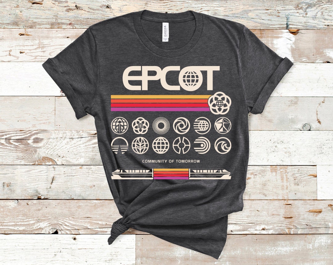 Epcot Shirts, Epcot Tee, Epcot Food and Wine, Epcot Art, Epcot Drinking ...
