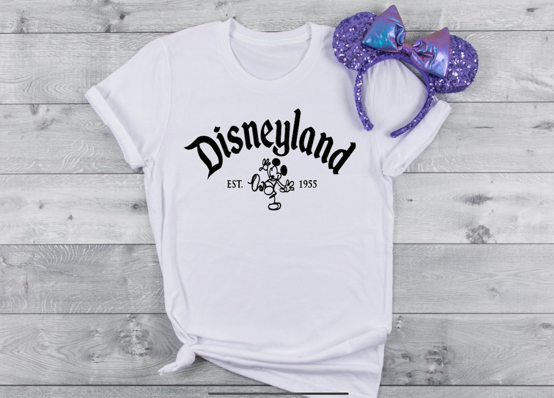 Disneyland Shirts, Disneyland Family Shirts, Family Disneyland Shirts ...