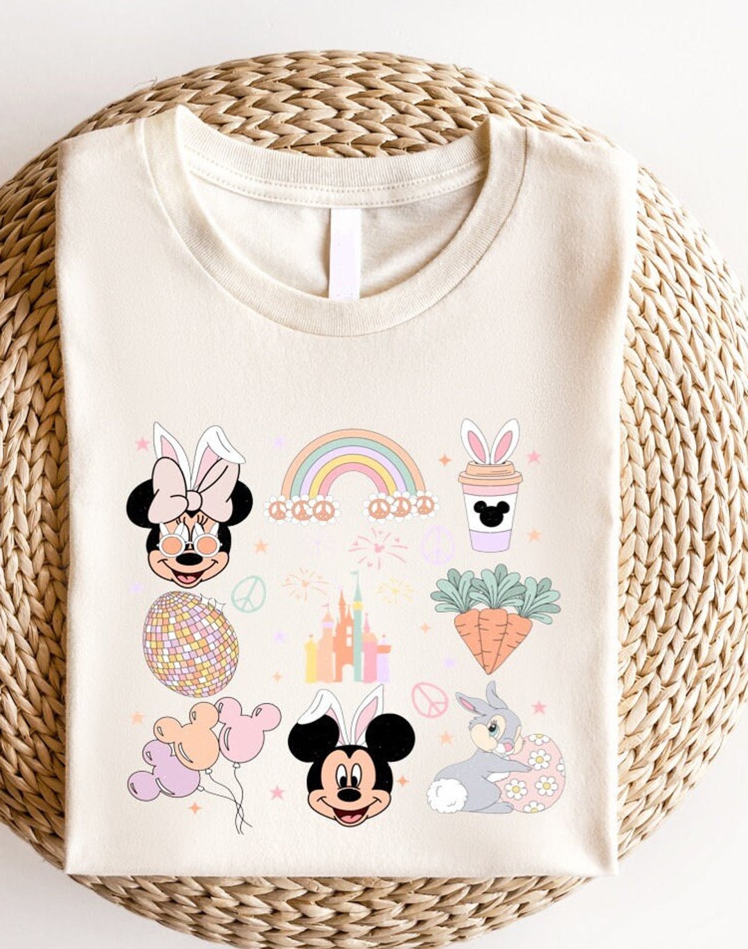 Disney Spring Break Shirts, Disney Easter Shirts, Disney Spring Break ...