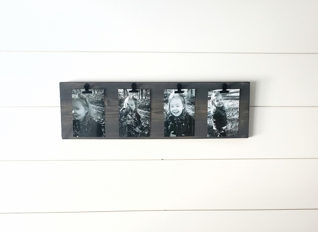 Multiple Picture Frame for Wall, Family Picture Frame Collage, Picture ...