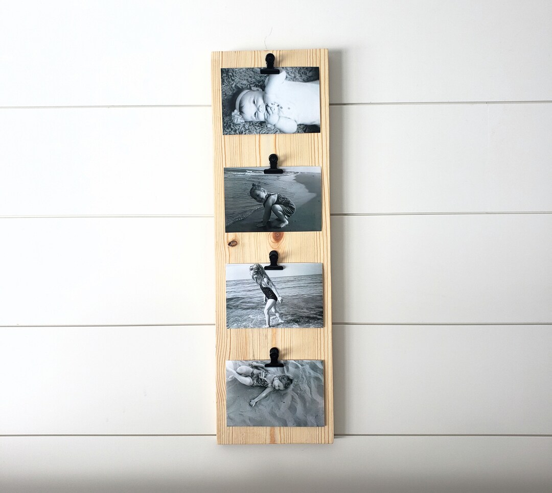 Multiple Picture Frame for Wall, Family Picture Frame Collage ...
