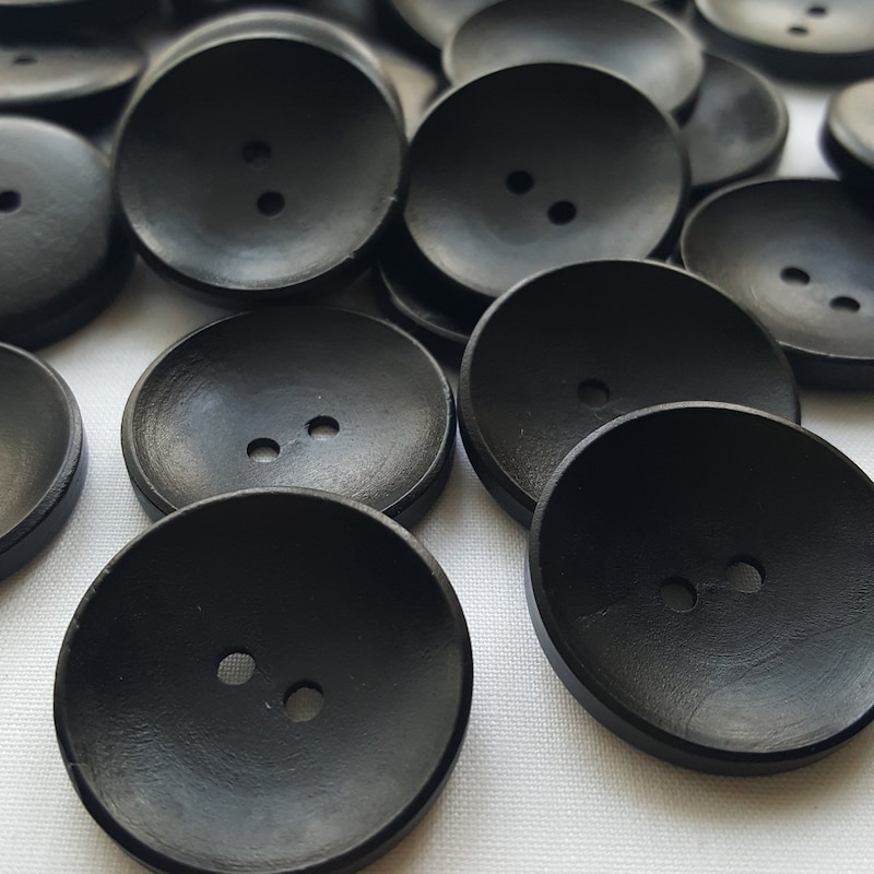 30mm Buttons - Etsy UK