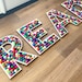 READ Wall Letters - Etsy