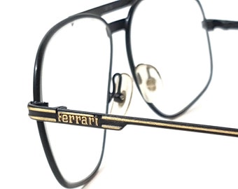 Ferrari sunglasses | Etsy