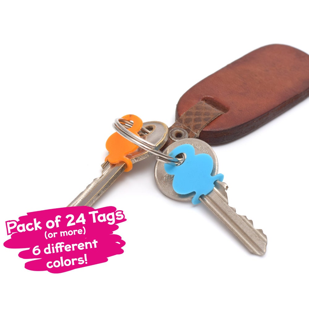 Women's Accessories New Cute 2 pack Sloth key covers Caps for Keychain ...