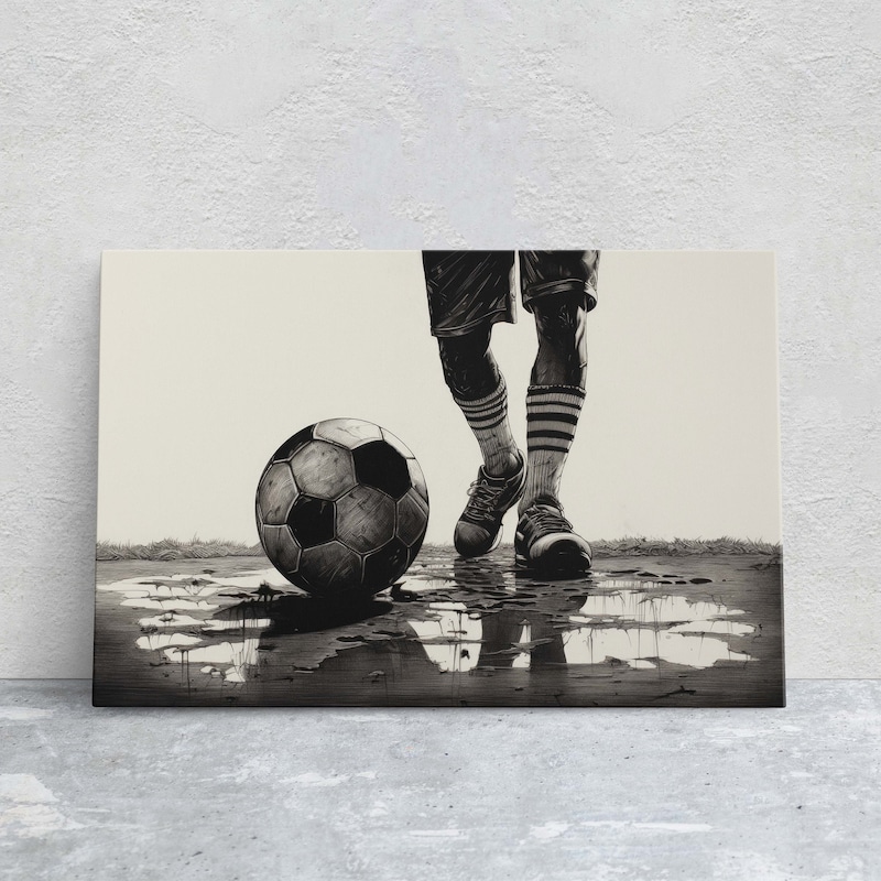 Sports Decor - Etsy