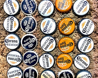 Corona bottle cap | Etsy