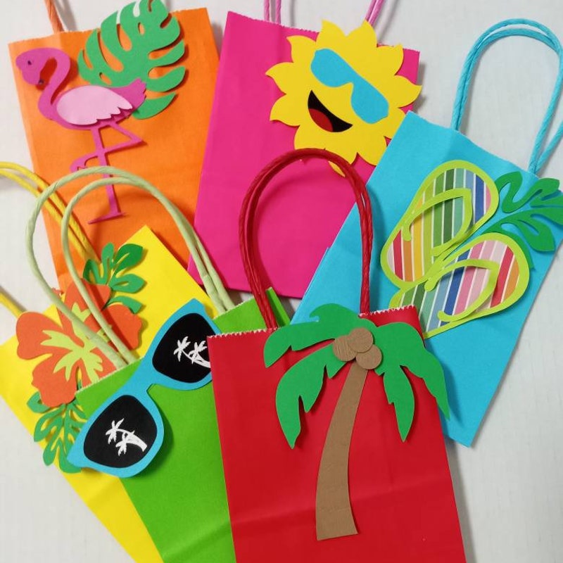 Hawaiian Theme Party - Etsy
