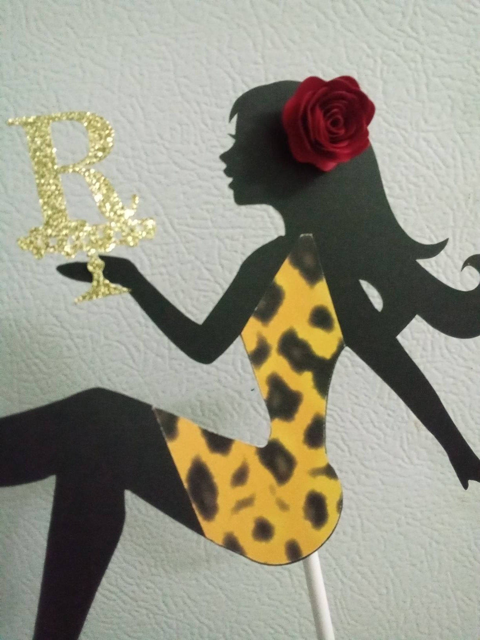 Sitting Girl Cake Topper Sitting Woman Cake Topper Diva Cake | Etsy